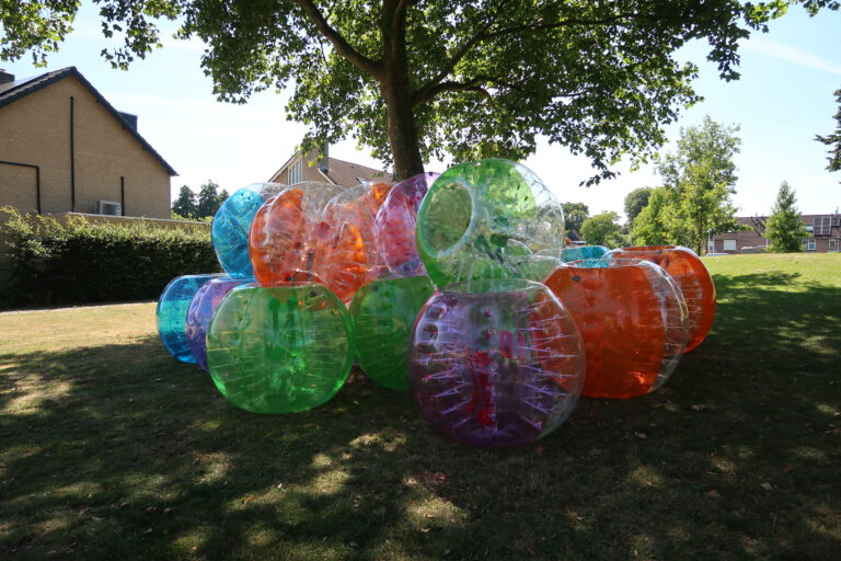 Bubbelbal – Bubbelbalhuren.nl